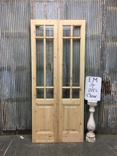 Doors – The Old Grainery