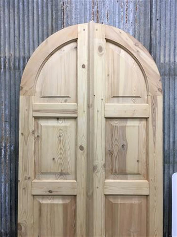 Doors – The Old Grainery