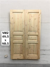 Doors – The Old Grainery